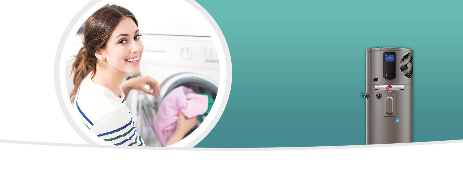 Rheem - Home, Cooling and Water Heating Products | Global leader ...