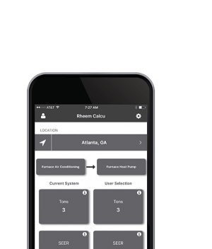 Download and Install Rheem's Mobile Apps for iOS and Android - Rheem ...