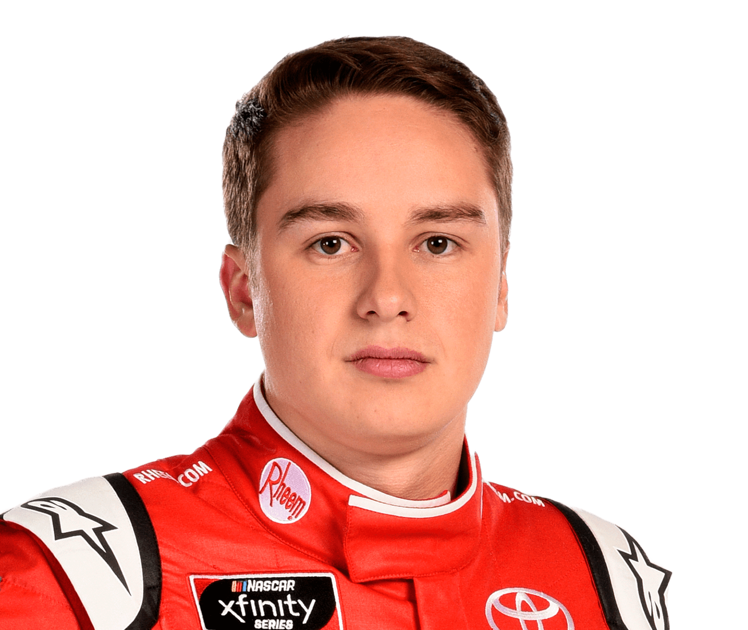 Rheem Racing - Rheem.ca