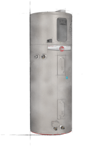 Sustainability - Rheem Manufacturing Company