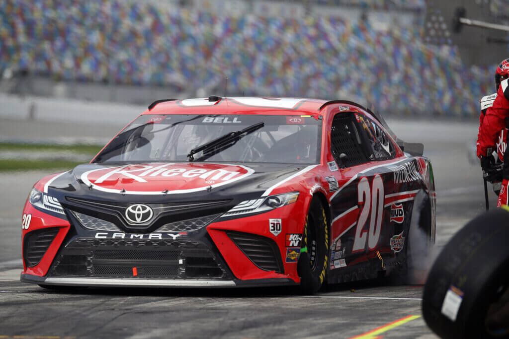 Rheem Racing - Rheem Manufacturing Company