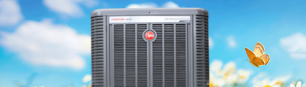 3 Spring Maintenance Tasks for Your HVAC Systems - Air Conditioning ...