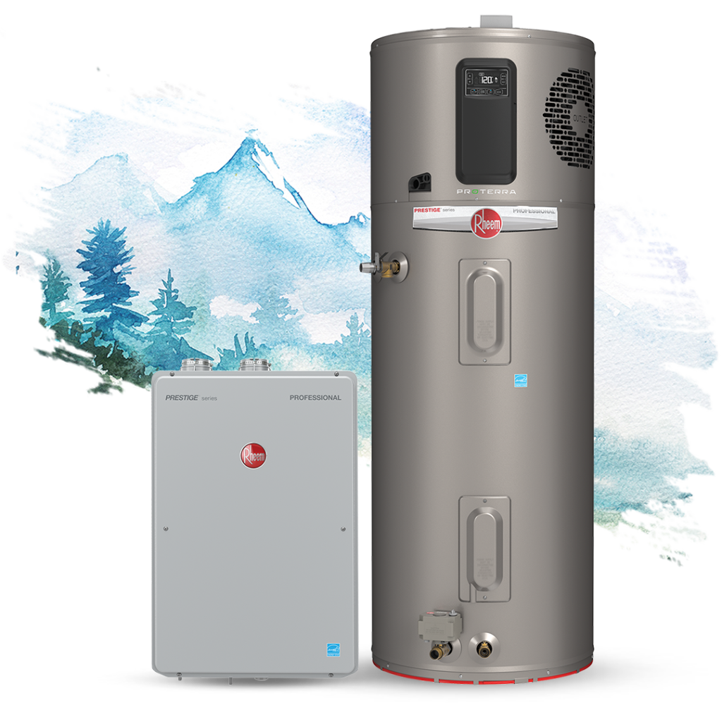 Make Your Energy Choices Count with ENERGY STAR Products - Water ...