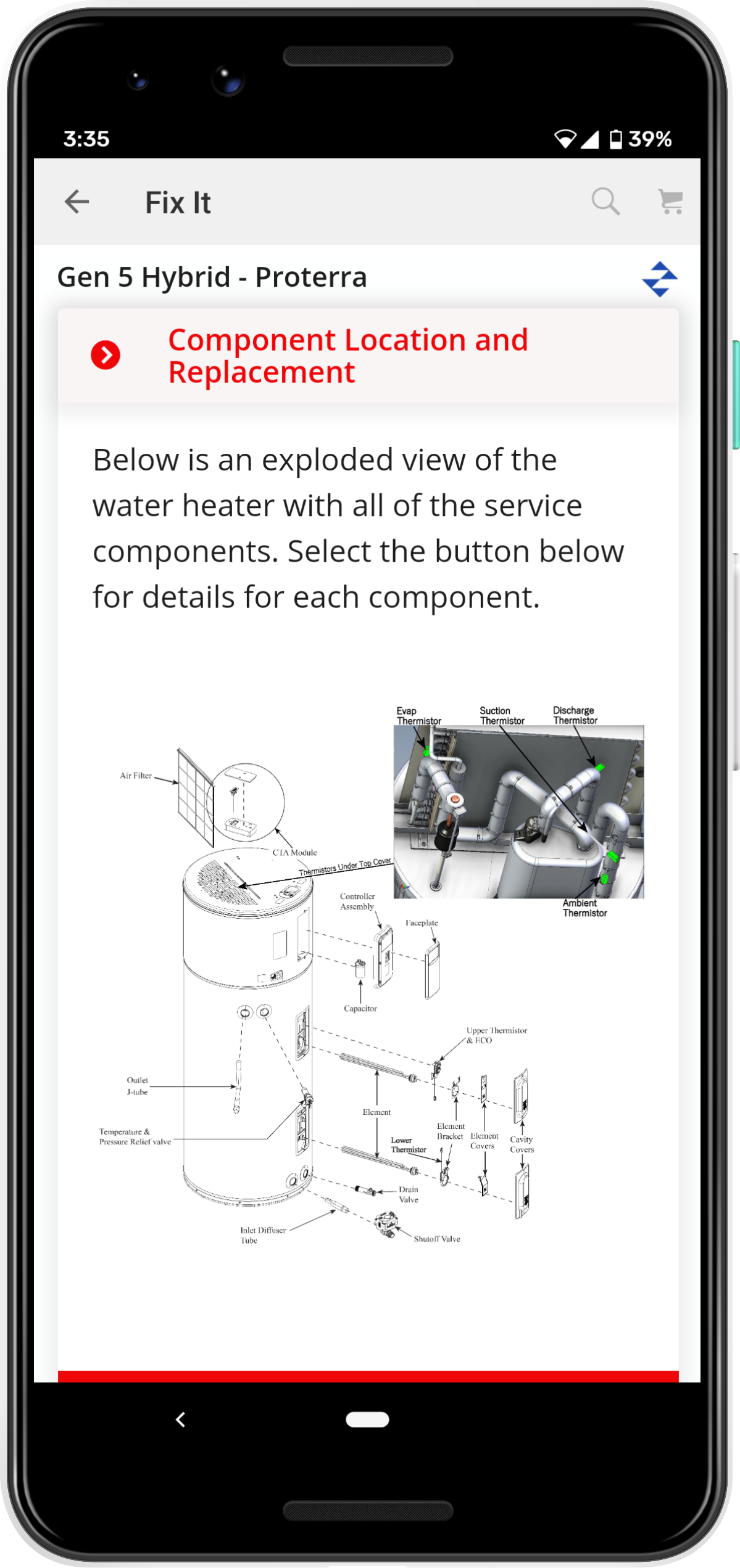 Rheem Contractor App Gives Plumbers Quick Access to Diagnostics - Water ...