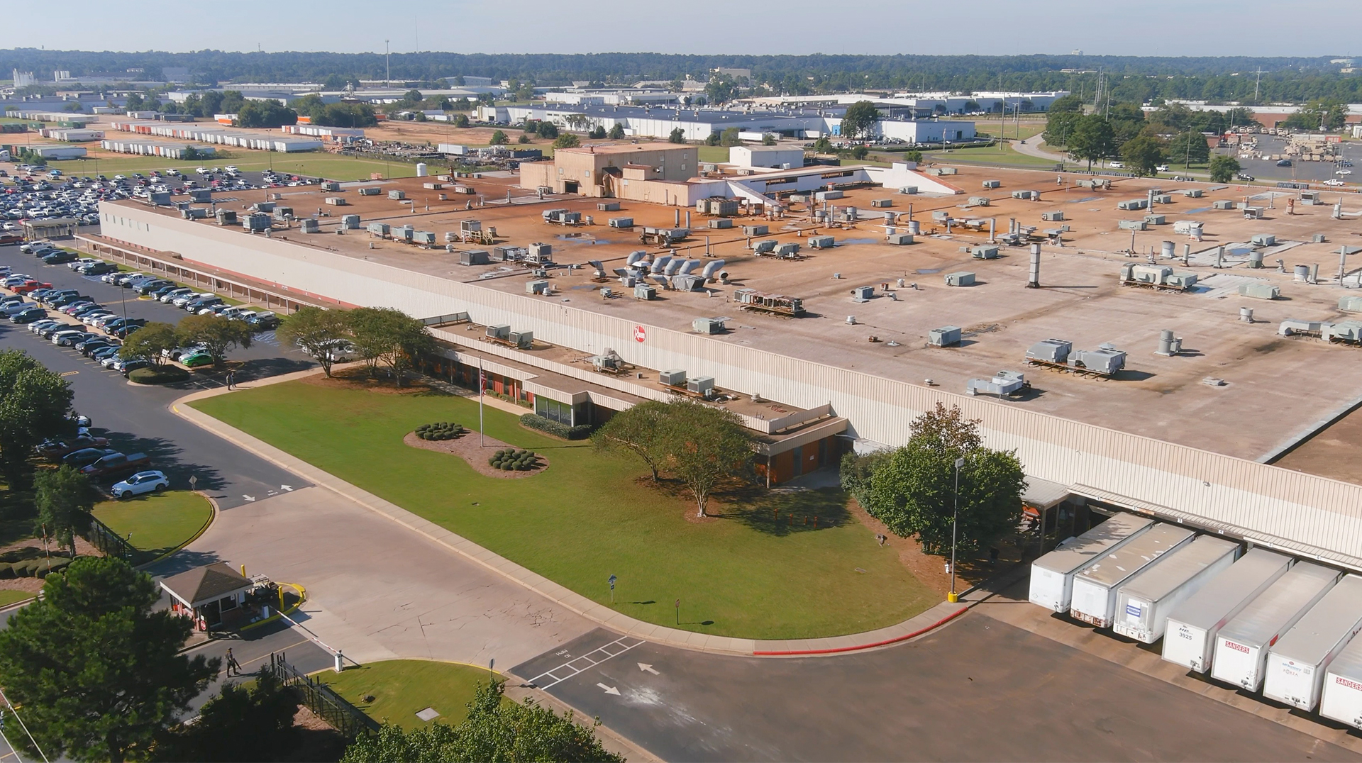 Reflecting on Milestones for the 50th Anniversary of the Rheem ...