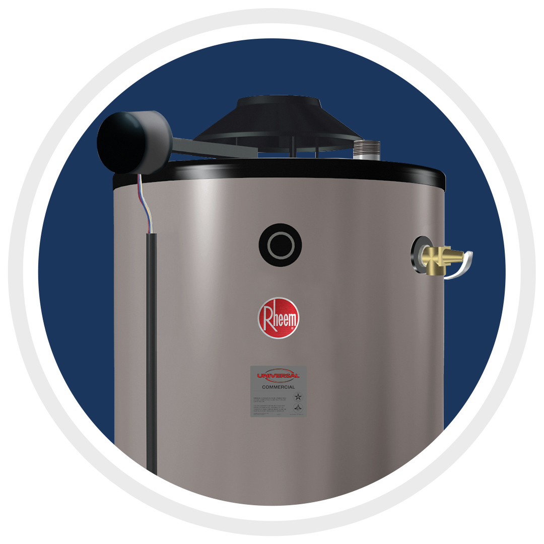 Selecting a Commercial Water Heater Made Easy - Water Heating Blog ...