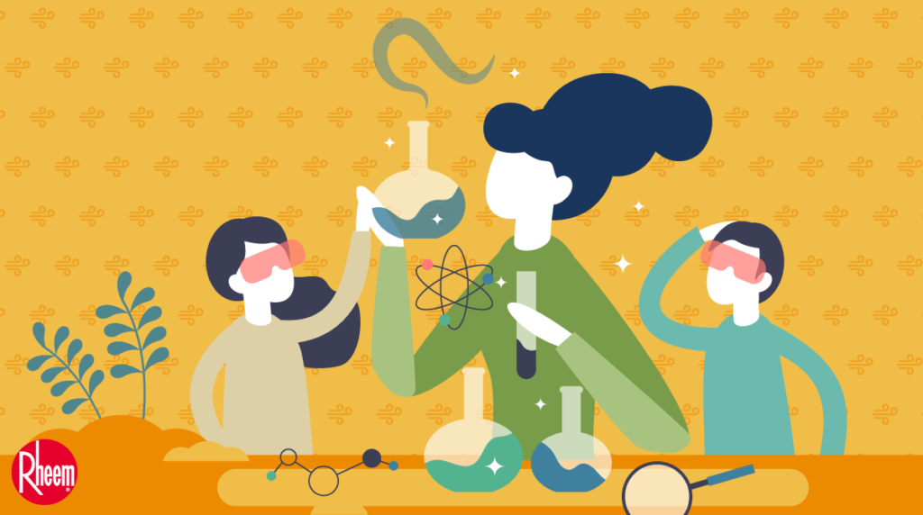 Beat the Heat: 3 Heat-Inspired, Kid-Friendly Activities to Do Inside ...