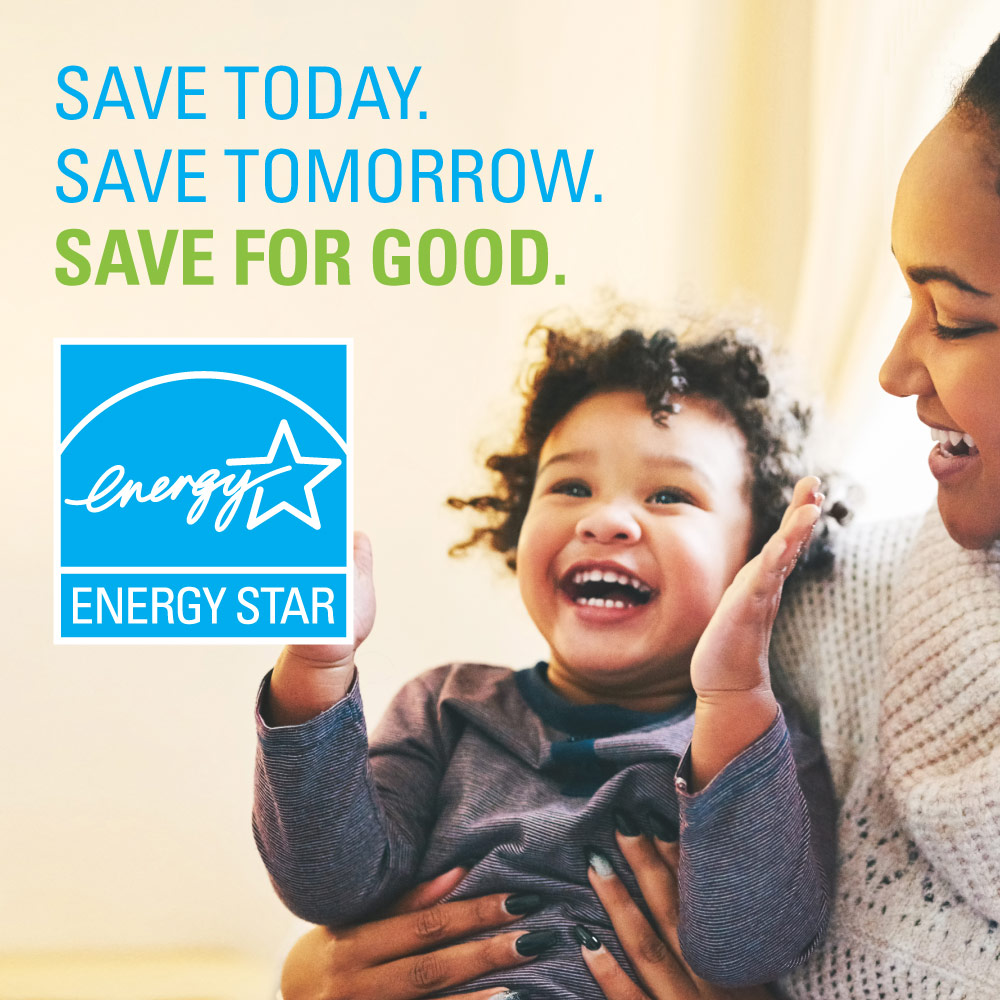 Savings and Efficiency Go Hand in Hand with ENERGY STAR - Water Heating ...