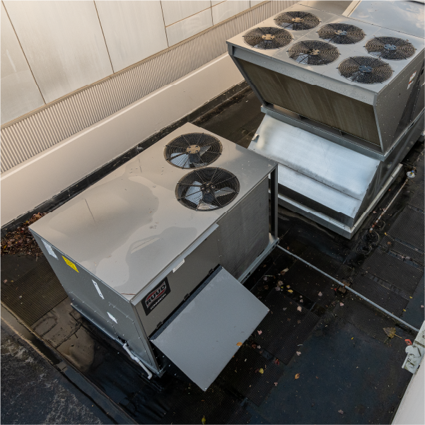 Rheem Commercial HVAC Brings Maximum Comfort to Multi-Use Oregon Church ...