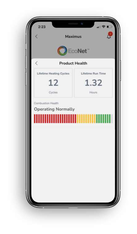 Maximus - Rheem Manufacturing Company