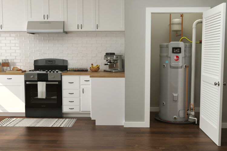 Water Heating Blog - Rheem Manufacturing Company