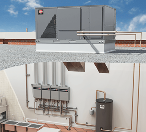 Innovation - Rheem Manufacturing Company