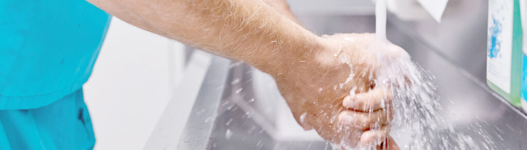 Tankless Electric Handwashing Solutions for Global Handwashing Day ...