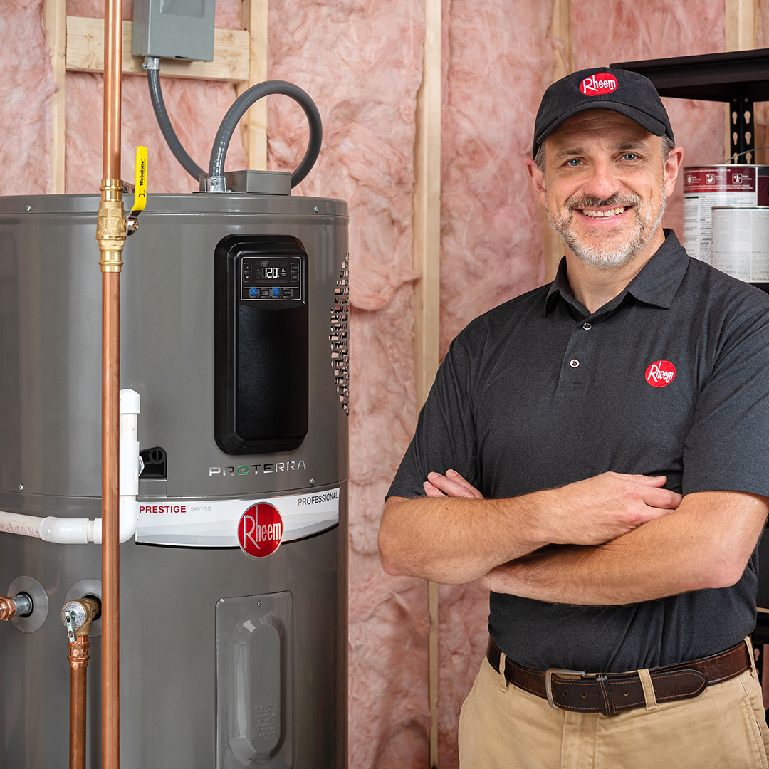 TECH Clean California Contractor Incentives - Water Heating Blog ...