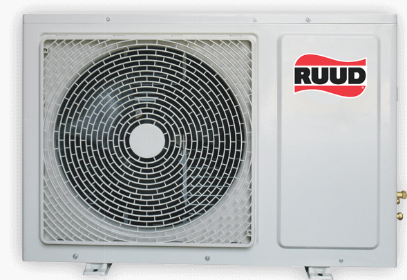 Reliable Water Heaters, Tankless Water Heaters, and HVAC Systems - Ruud-MEA
