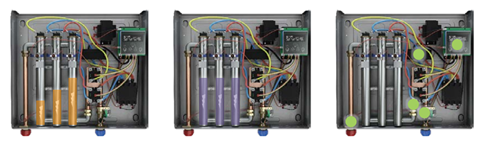 Eemax ProSeries XTP | Eemax