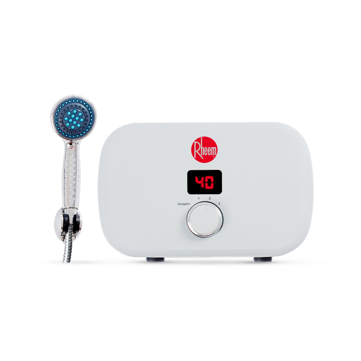 Calentador de agua eléctrico Class 110v 4kw - Rheem Colombia