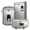 Calefones instantáneos eléctricos RTEX - Rheem Ecuador