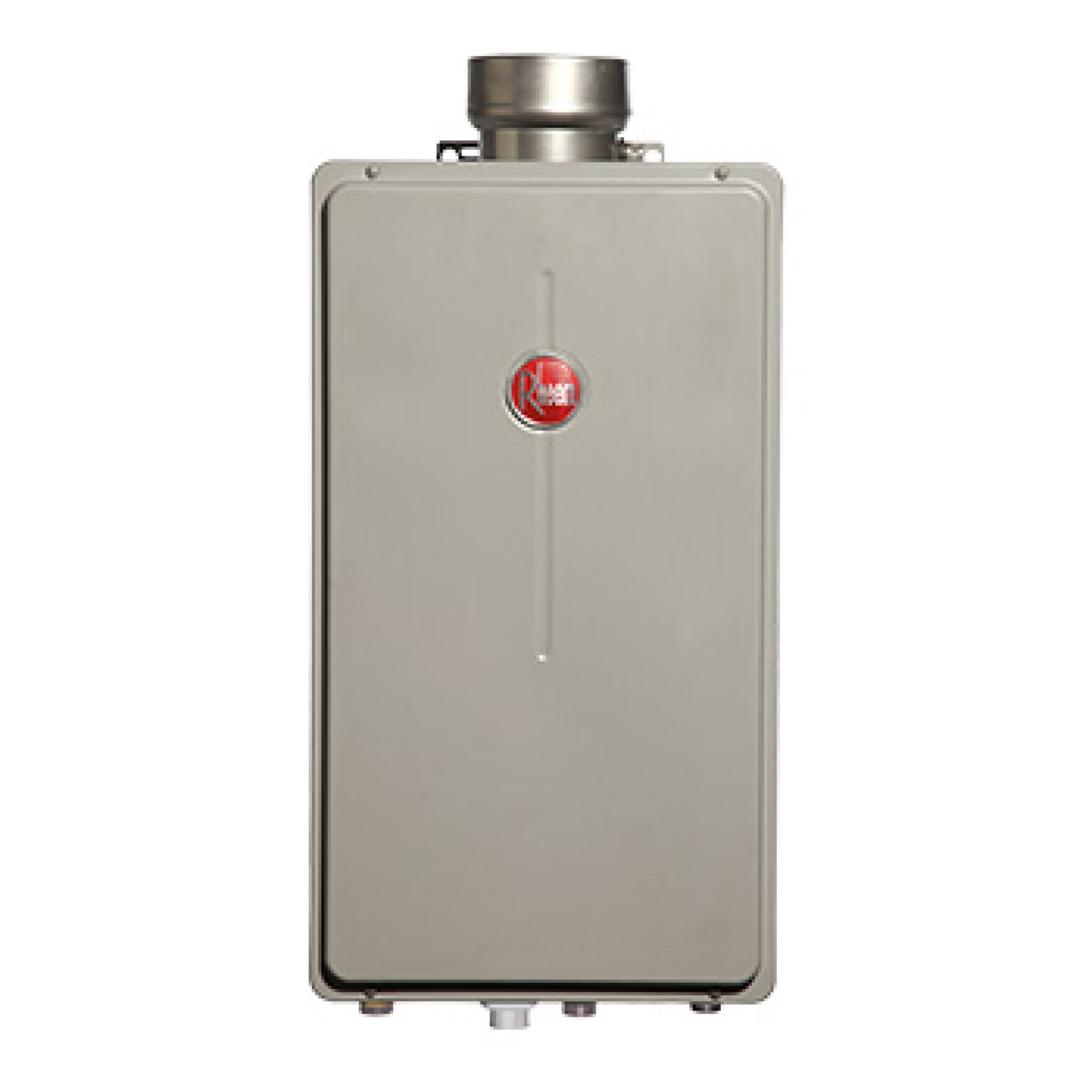 Calentadores de Agua - Rheem Uruguay