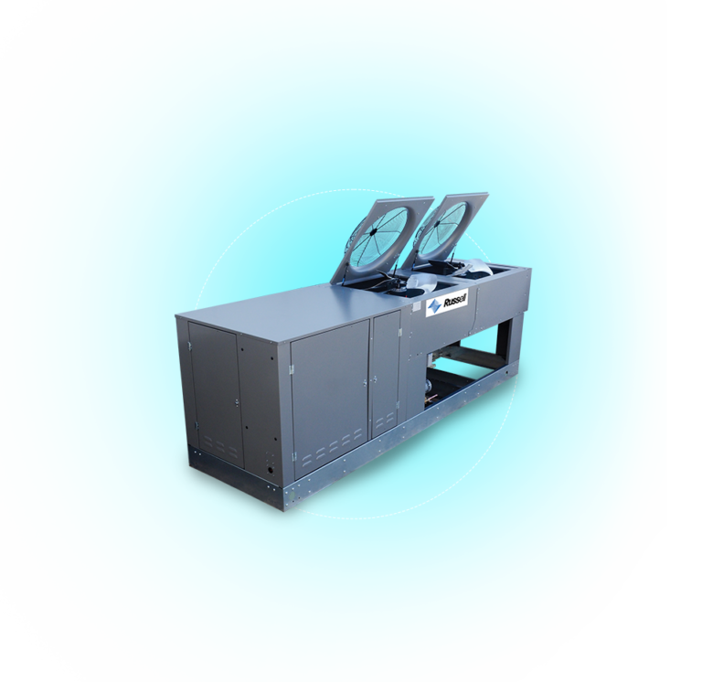 Next Gen II - Rheem México