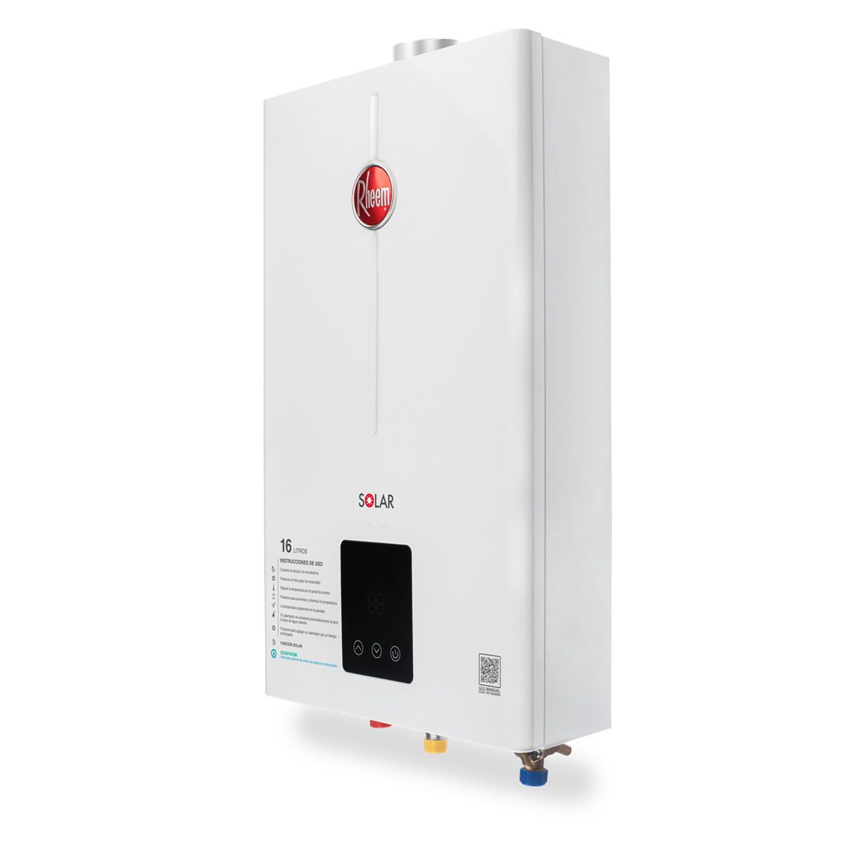 Rheem Guatemala