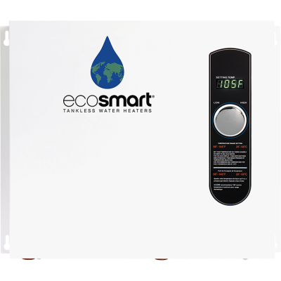 ECO 36 - EcoSmart
