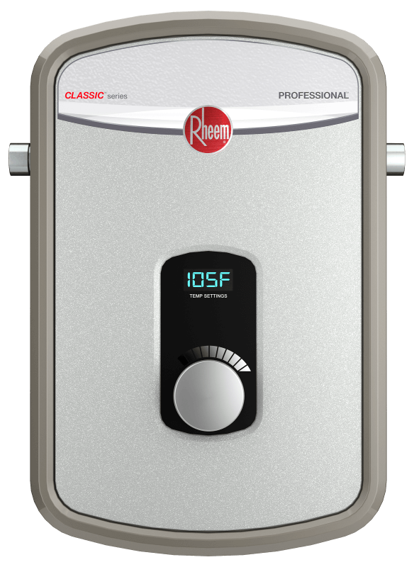 Professional Classic Series: RTEX-08, RTEX-11, RTEX-13 - Rheem.ca