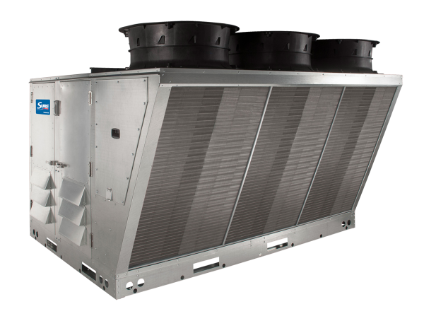 Dedicated Outdoor Air System (DOAS) - Sure Comfort - Dependable HVAC ...