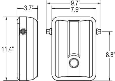 ECO 8 - Point-of-Use - EcoSmart