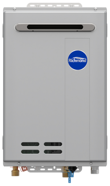 Products - Richmond Water Heaters