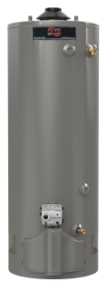 Residential Gas Water Heaters - Ruud
