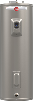 Rheem Residential Electric Water Heaters - Professional Classic® with ...