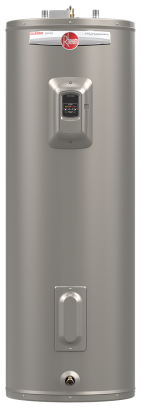 Rheem Residential Electric Water Heaters - Professional Classic® with ...