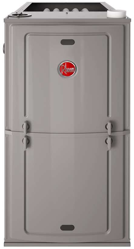 Rheem Gas Furnaces - R951V Endeavor Line Classic® Series Gas Furnace ...