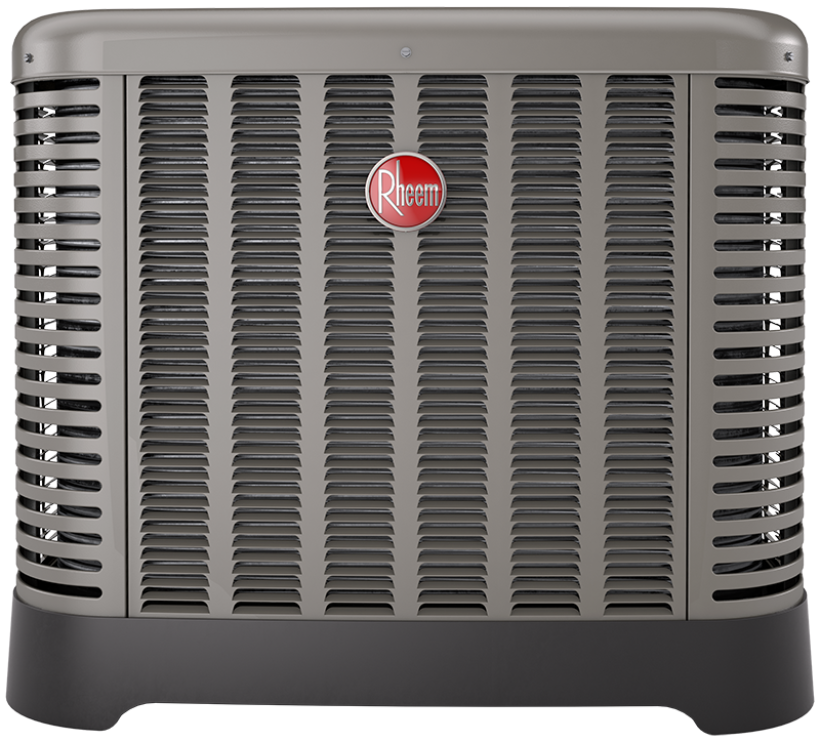 Rheem Heat Pumps Rp16az Endeavor Line Classic Plus® Series Im Heat
