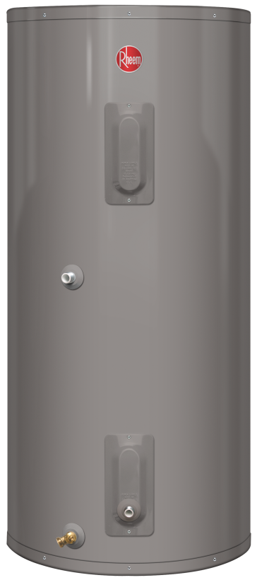 Rheem Solar Water Heaters - Universal Solaraide - 81VR120U-1 - Rheem ...